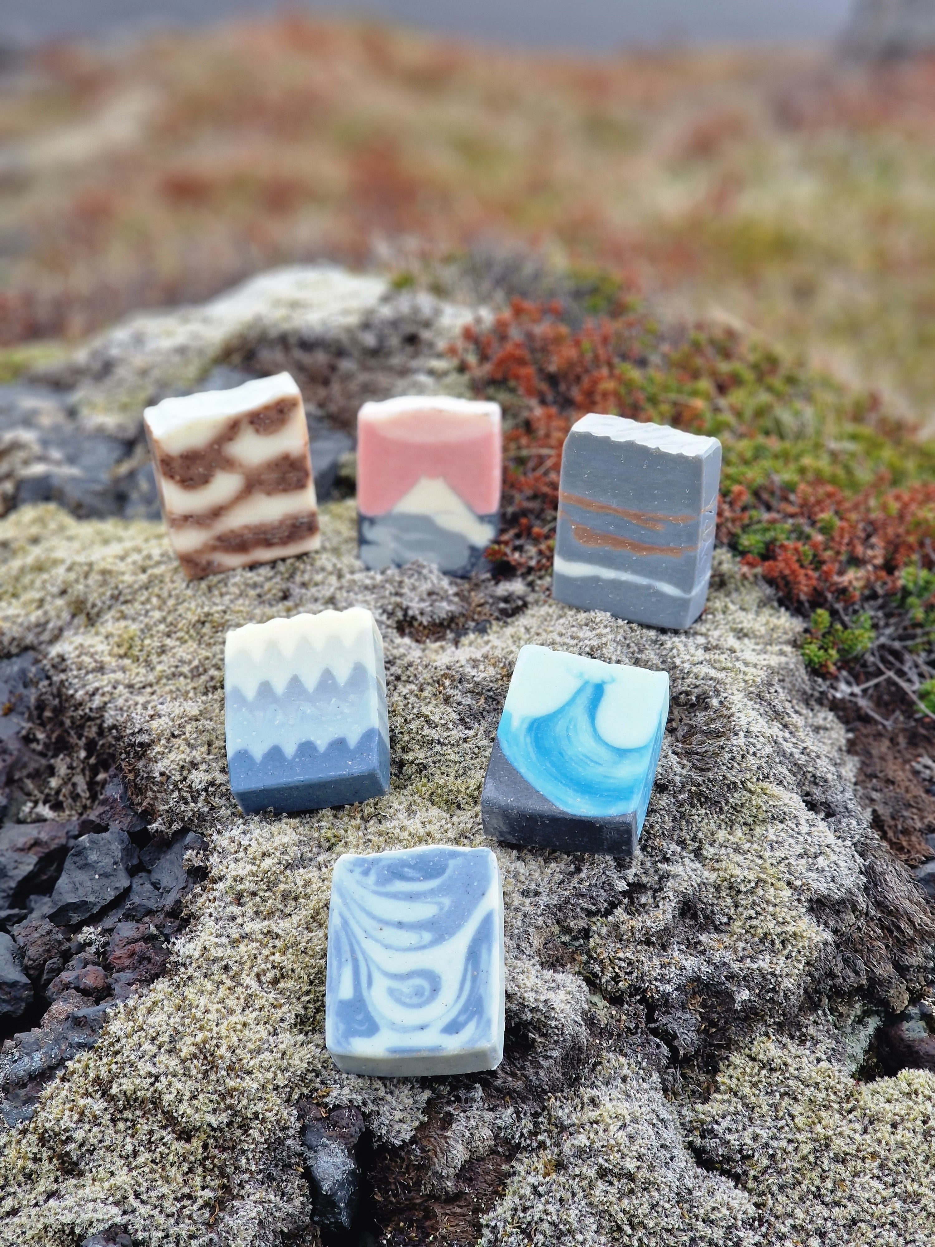 Handmade soaps – SOYPA
