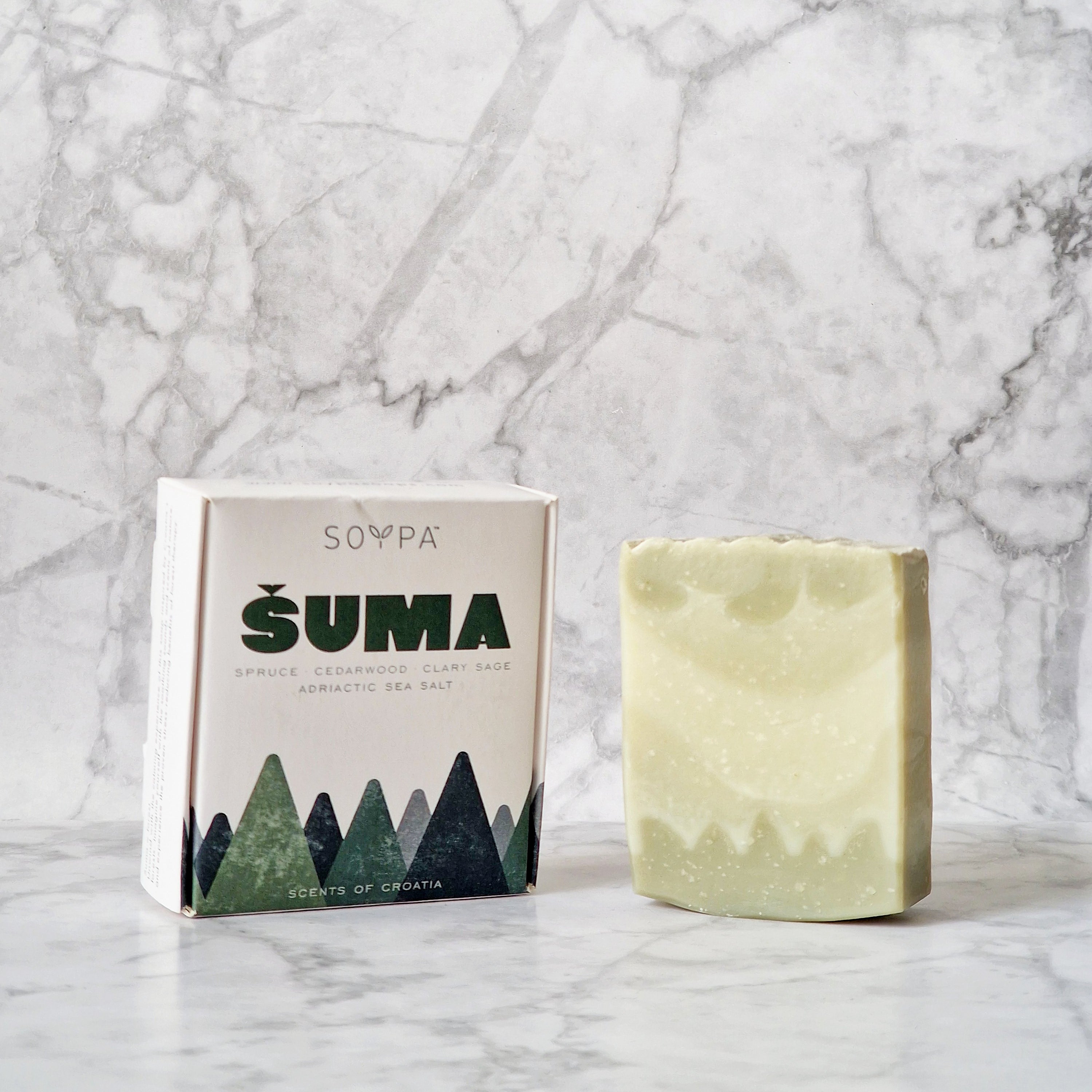 Soypa - soaps with the message | Handmade soaps | Netherlands – SOYPA