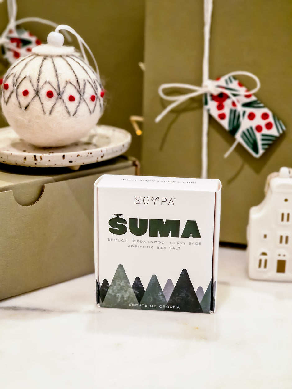 Soypa - soaps with the message | Handmade soaps | Netherlands – SOYPA