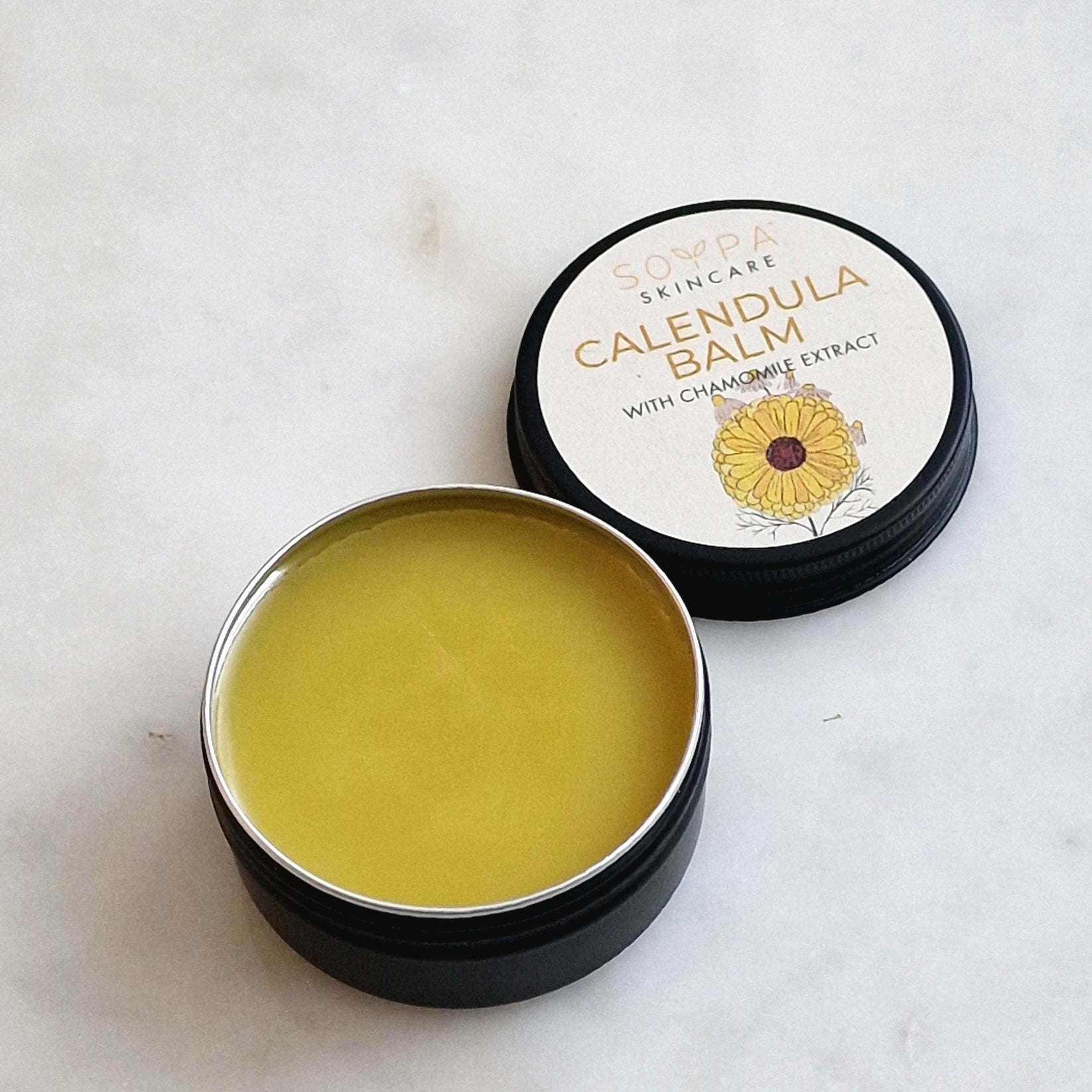 Calendula Balm – SOYPA