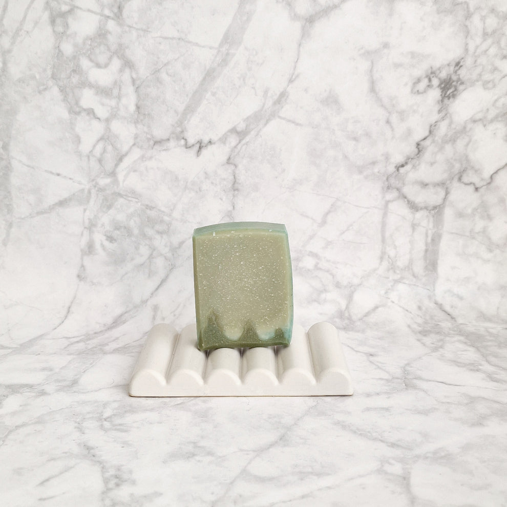 Šuma handmade soap I Cedarwood, Spruce, Clary Sage – SOYPA