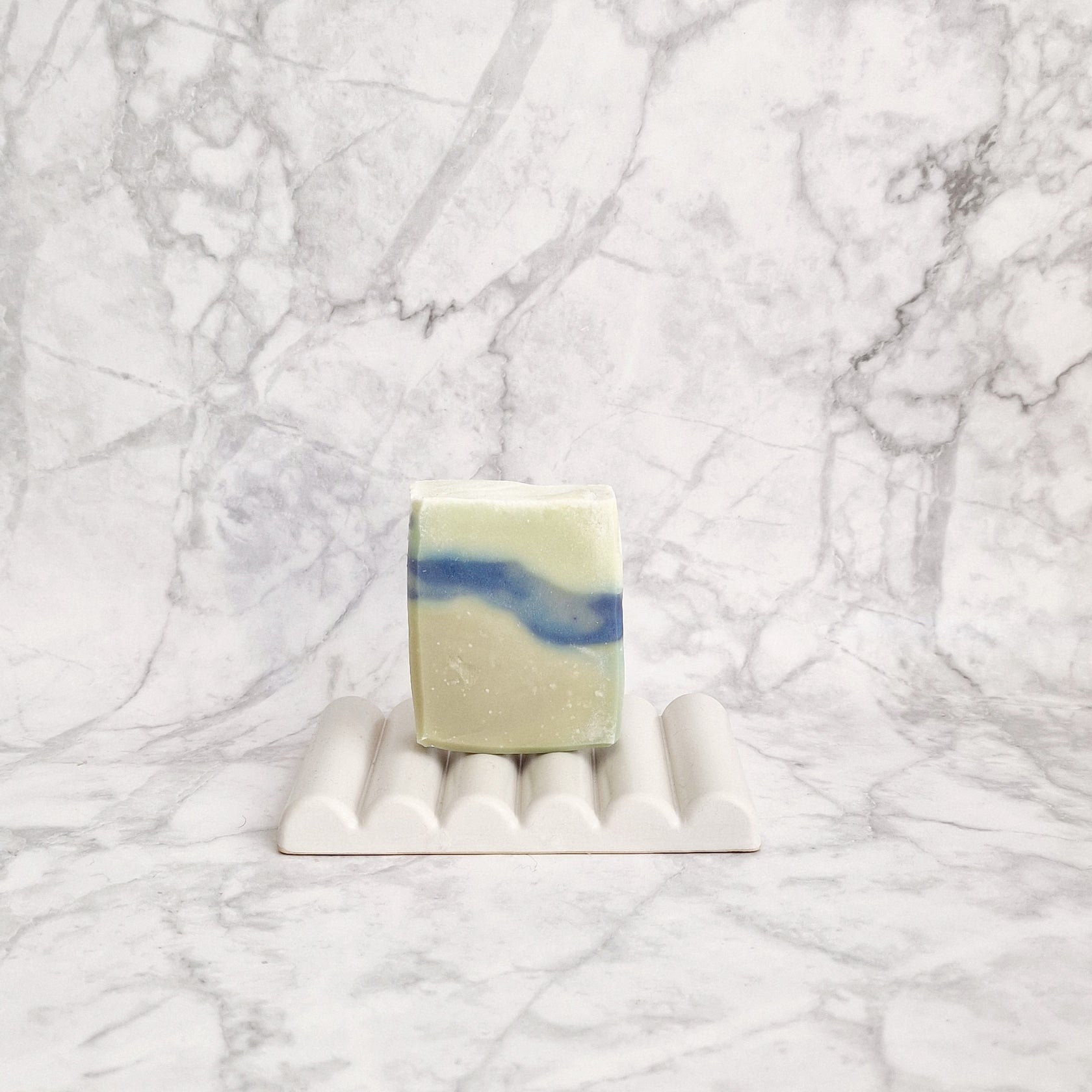 Rijeka handmade soap I Lavender, Rosemary, Amyris – SOYPA