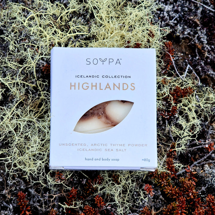Handmade soaps – SOYPA